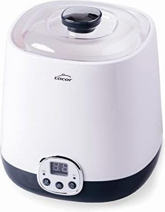 Lacor 69345 - Opinie i ceny na Ceneo.pl