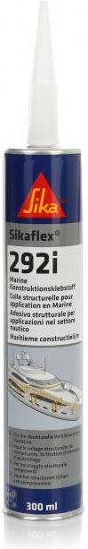 Sika Sikaflex 292 Biały 53913 - Opinie i ceny na Ceneo.pl