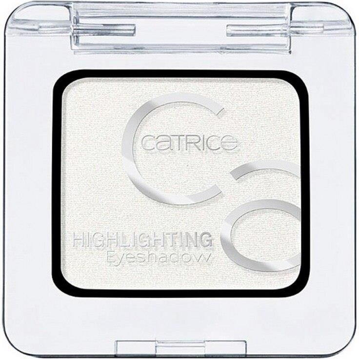 Catrice Cień Do Oczu Highlighting 2g - 010-Highlight To Hell 2g - Opinie i ceny na Ceneo.pl