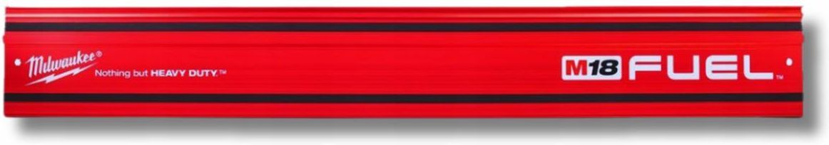 Milwaukee Prowadnica Do Pilarek I Zagłębiarek 1,4M 4932479066 - Ceny i ...