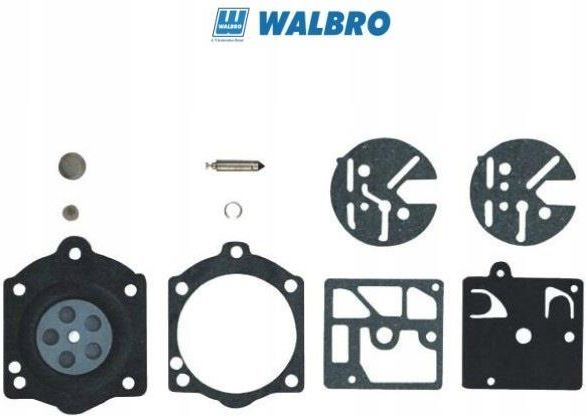 Membrany Walbro K10-Hdc Husqvarna 44 444 Homelite - Ceny i opinie ...