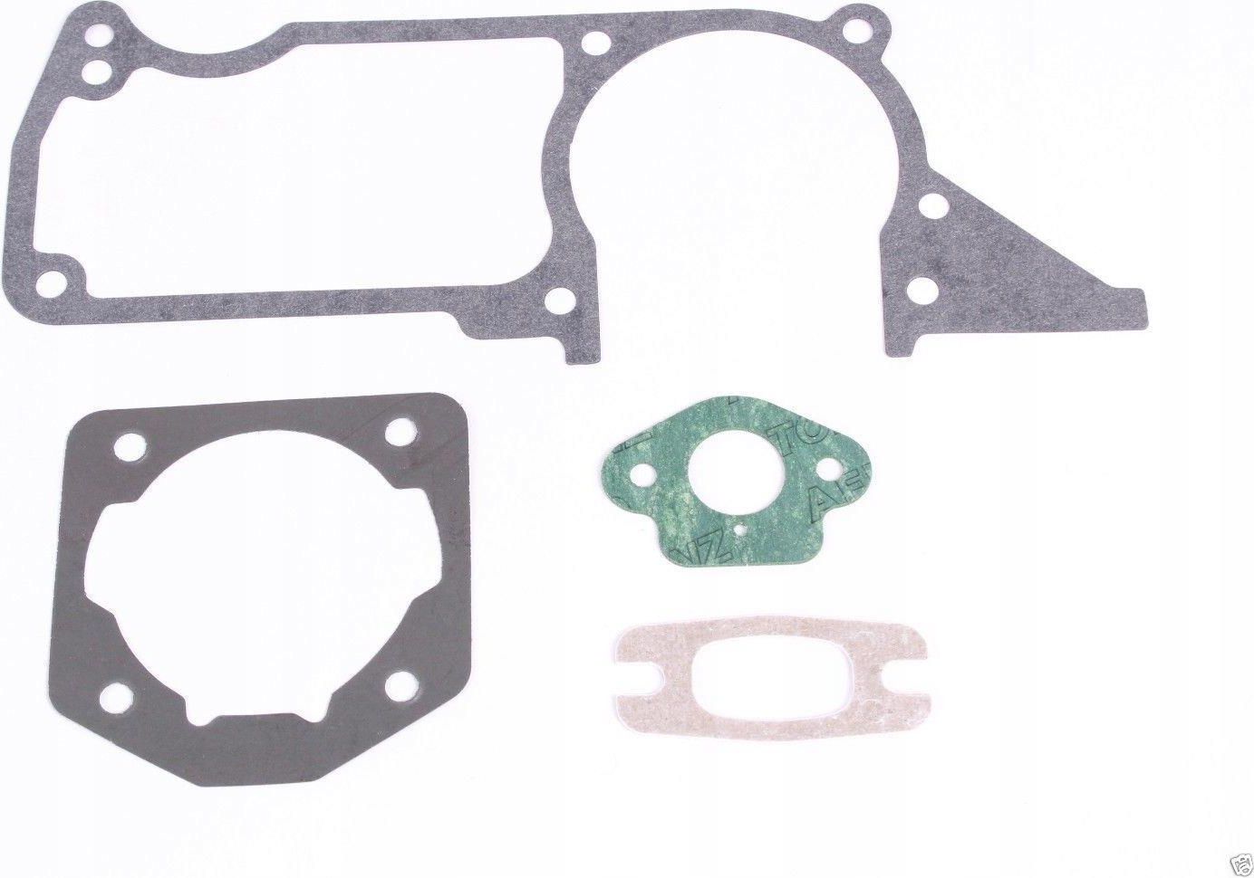 Zestaw Uszczelek Uszczelki Husqvarna 50 51 55 - Ceny i opinie - Ceneo.pl