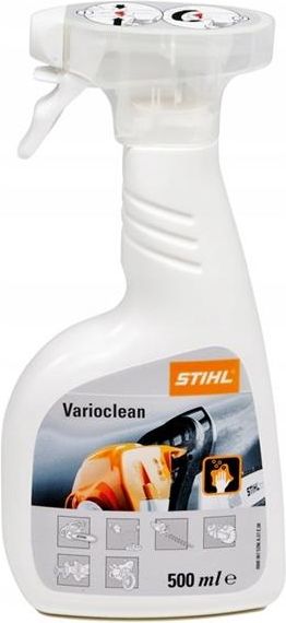 Specjalny Środek Czyszczący Stihl Varioclean 500Ml - Ceny i opinie ...