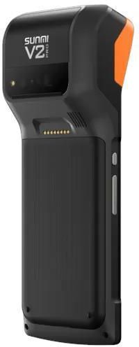 Sunmi V2 Pro 1D Usb C Bt Wi Fi 4G Nfc Gps Kit (Usb) Android - Ceny i ...