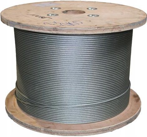 Lina Stalowa Nieodkrętna 19x7 Wsc Fi 9mm 31HFIS90 - Opinie i ceny na Ceneo.pl