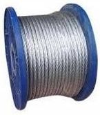 Lina Stalowa Fi 5mm 100mb LS5 - Opinie i ceny na Ceneo.pl