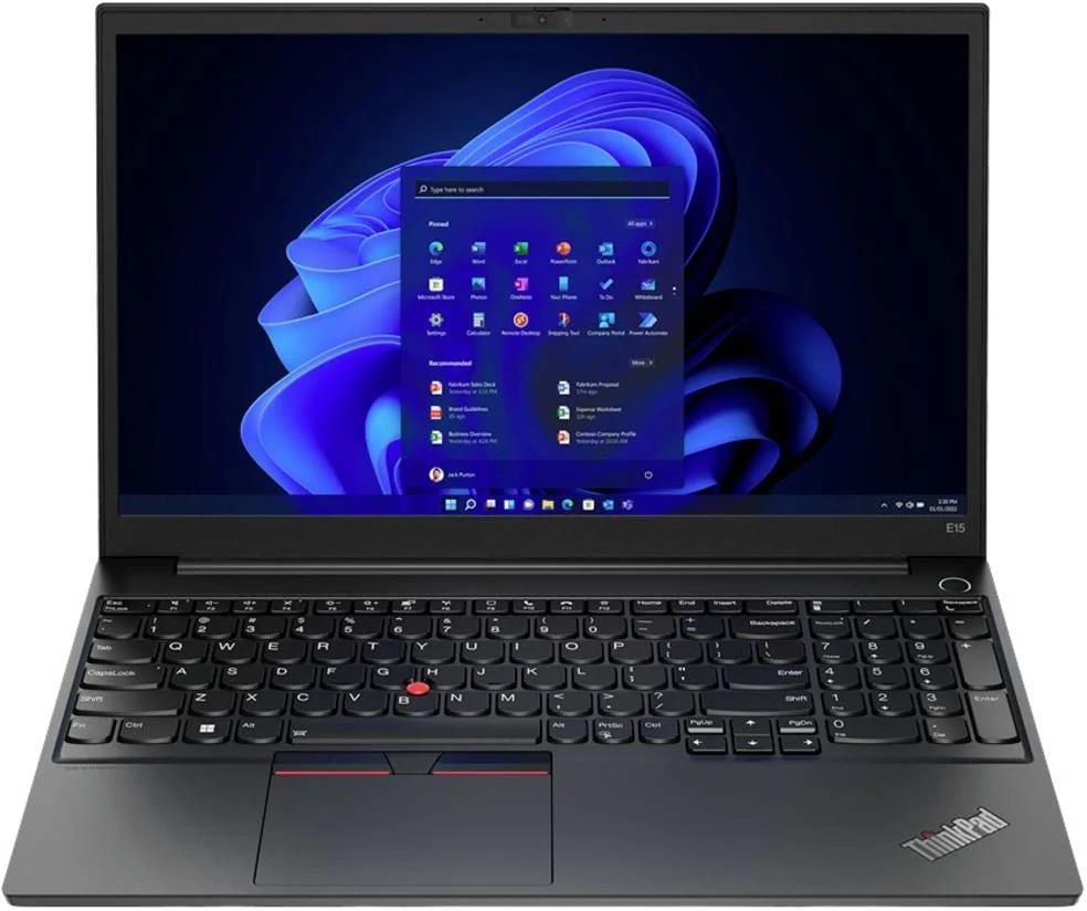 Lenovo Lenovothinkpad E15 G4 15,6/i7/16GB/1TB/Win11 (21E6004KGE ...