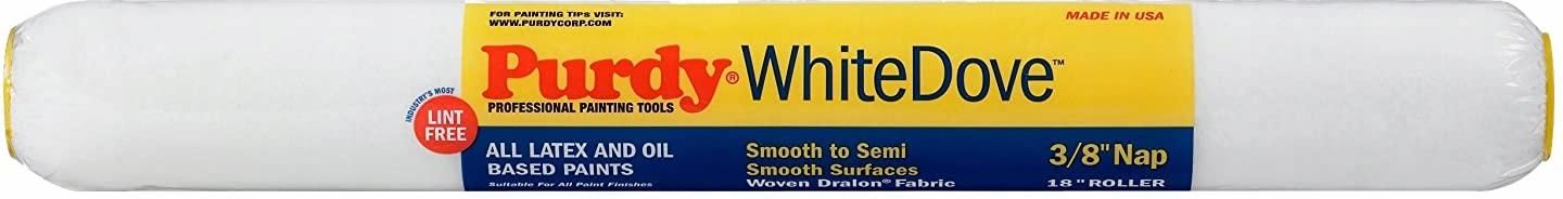 Wałek Purdy White Dove 457Mm - Ceny i opinie - Ceneo.pl