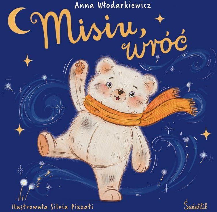 Misiu, wróć - Ceny i opinie - Ceneo.pl