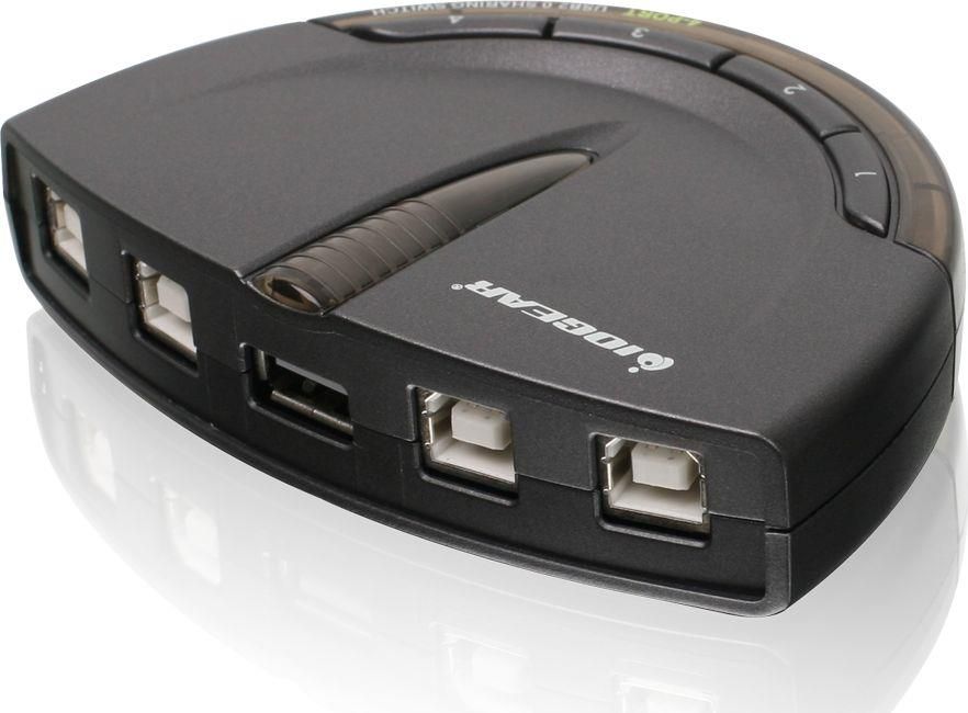 Iogear GUB431 (GUB431) - Opinie i ceny na Ceneo.pl