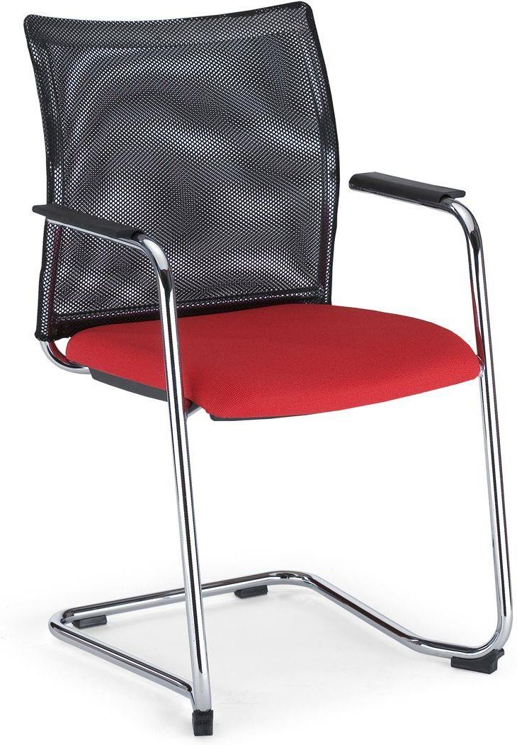 Krzesło Intrata Visitor 32 (V 32) Cf Arm Nowy Styl - Ceny i opinie ...