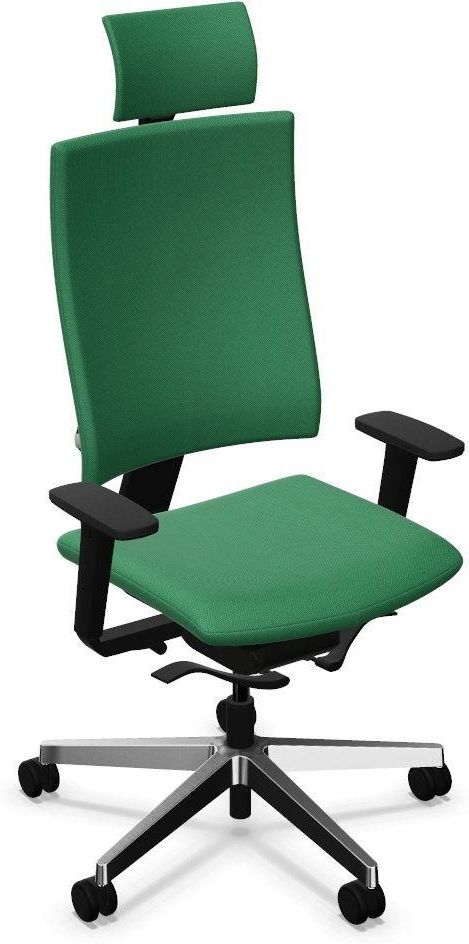 Krzesło Biurowe Obrotowe 4Me Bl Soft Seat Hrua Sfb1.Smv Nowy Styl ...