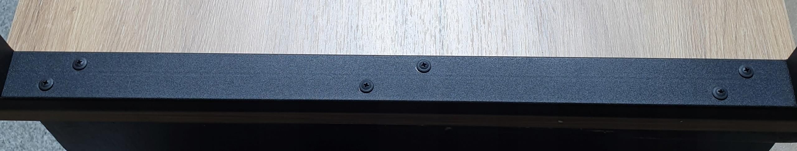 Noga Do Biurka Stołu Loft Śruby Montażowe - Opinie i atrakcyjne ceny na ...