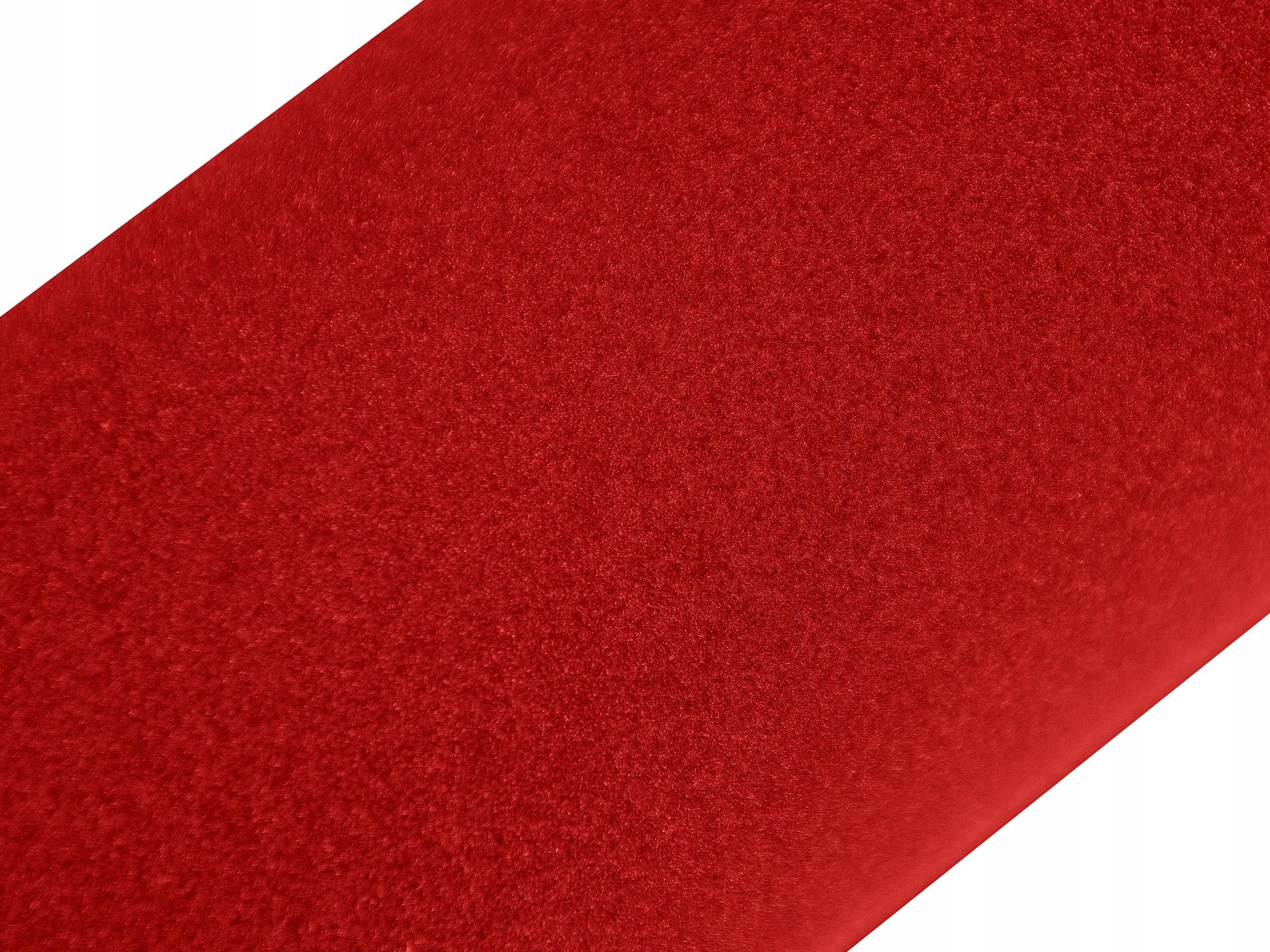 Decomeister Folia Okleina Meblowa Welur Czerwony 45X50 A37 - Opinie i ...