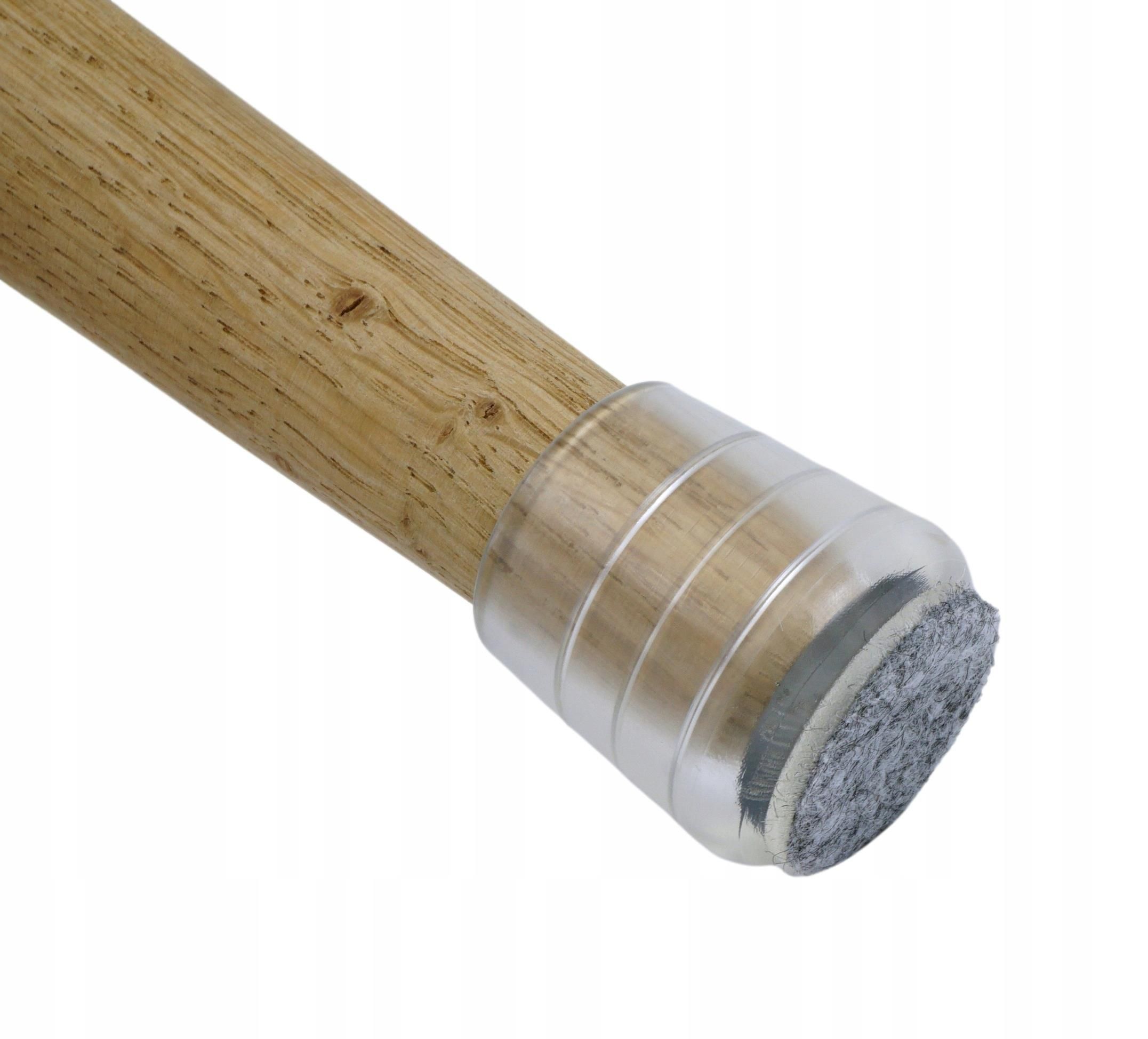 Wnsp Nakładki, Nasadki Ochronne Z Filcem Na Nogi 22 Mm - Opinie i ...