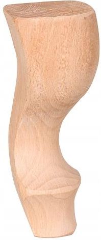 Noga Nóżka Nogi Drewniane Buk Ludwik Wys 15 Cm - Opinie i atrakcyjne ...
