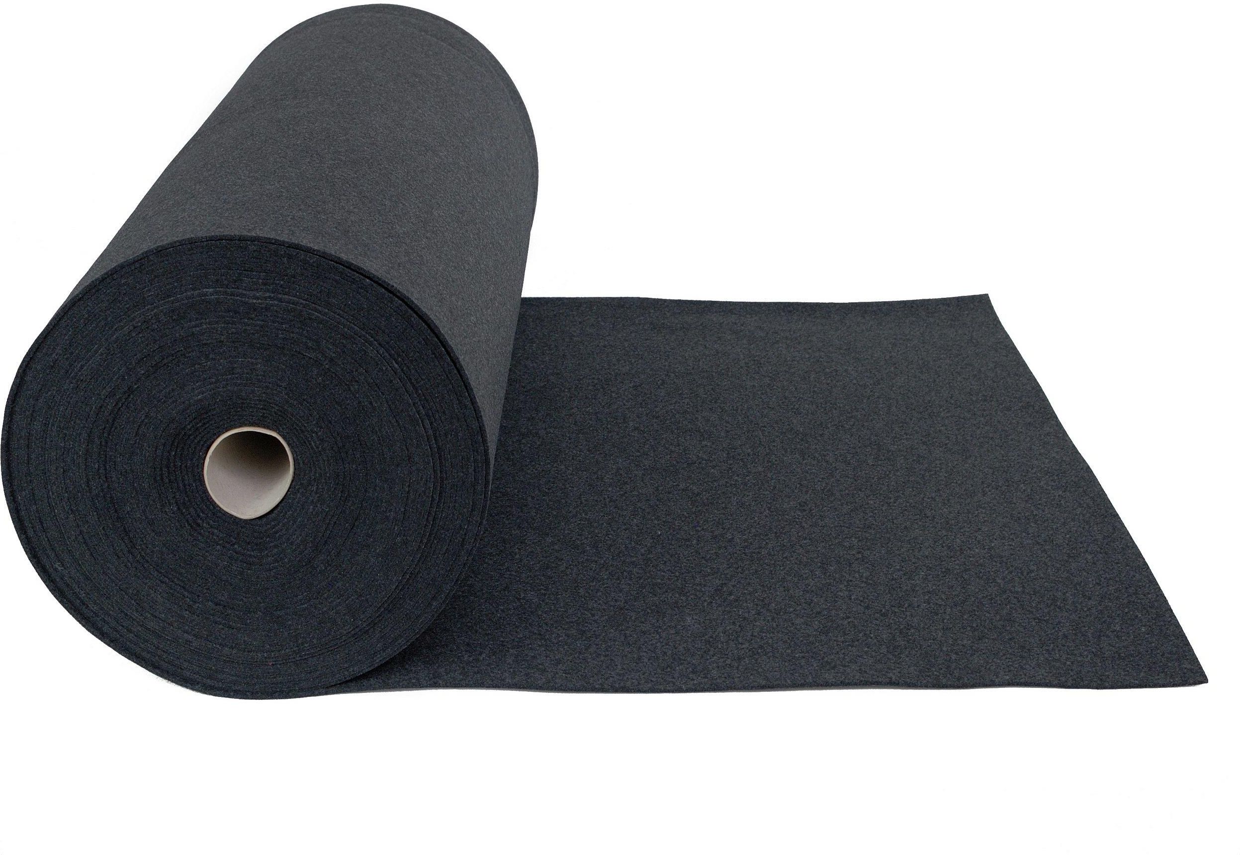 Filc Grafitowy Antracyt Premium 700Gr 4Mm Varius - Opinie i atrakcyjne ...