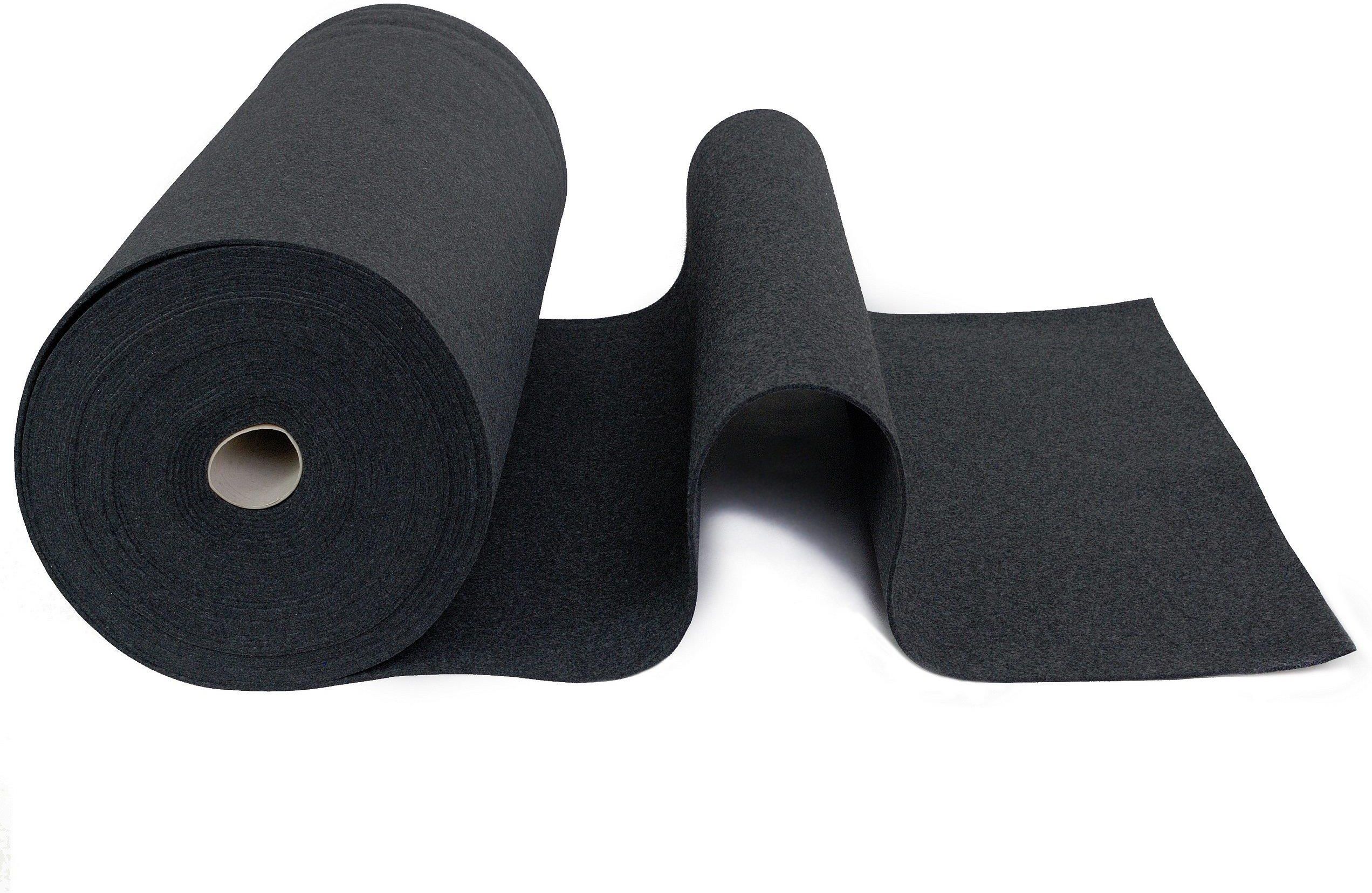 Filc Grafitowy Antracyt Premium 700Gr 4Mm Varius - Opinie i atrakcyjne ...