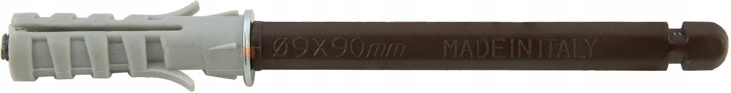 Leba Ramię Niewidoczne Wspornik Półki Kołek 9X90 4Szt - Opinie i ...