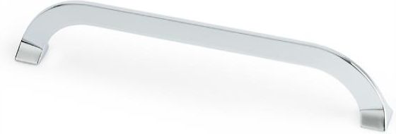 Nomet Uchwyt Meblowy Noak C 4486 192 Chrom Połysk - Opinie i atrakcyjne ...