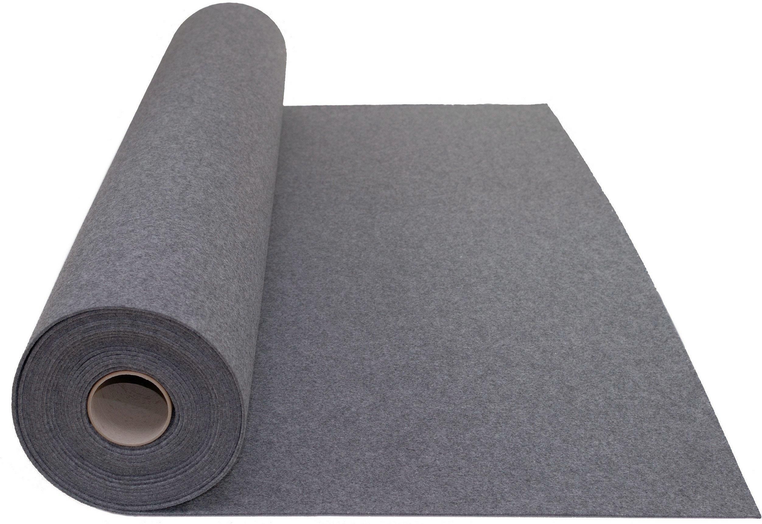 Filc Szary 400G/M2 Gr. 4Mm Polski Jakość 1 Varius - Opinie i atrakcyjne ...