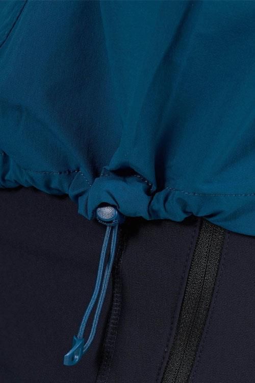 Montane Kurtka Alpine Edge Hoodie 382434 Niebieski - Ceny i opinie ...