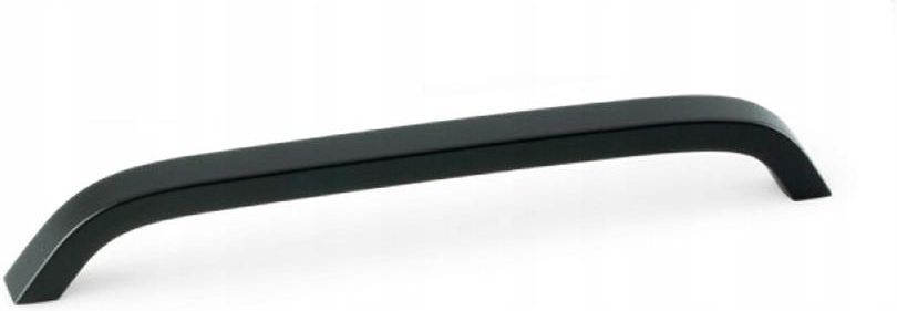 Nomet Uchwyt Meblowy Enzo C 5849 P61 S 160 Czarny Mat - Opinie i ...