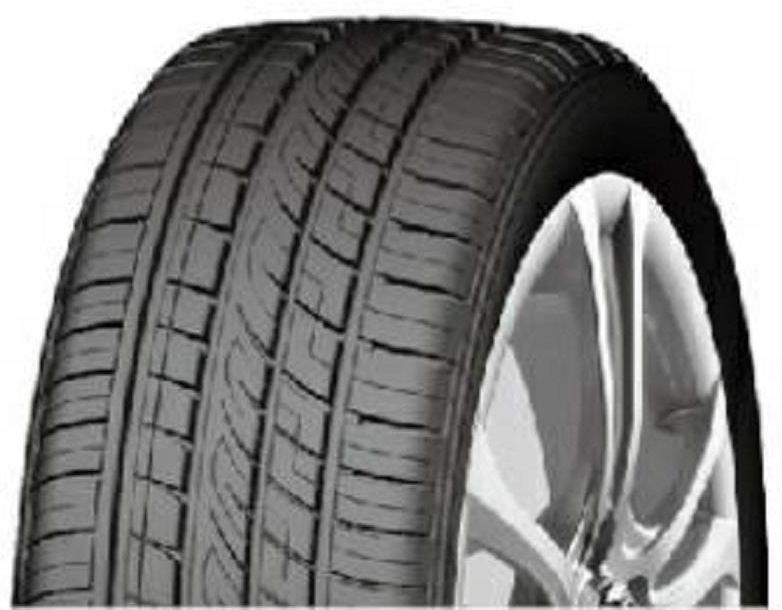 Opony terenowe letnie Fortune Fsr 303 255/55R19 111V Xl Fr - Opinie i ceny na Ceneo.pl