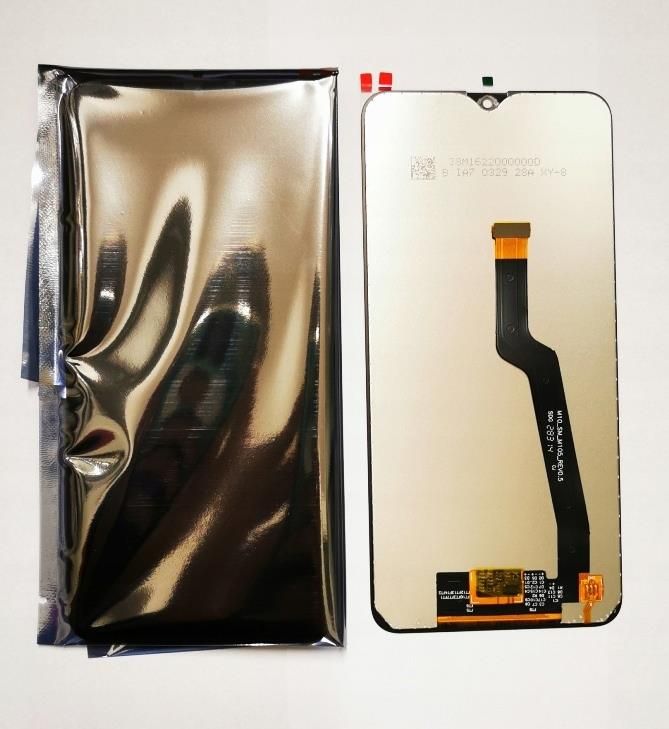 Podzespoły do telefonu Samsung Galaxy M10 M105 Nowy Lcd - Opinie i ceny ...