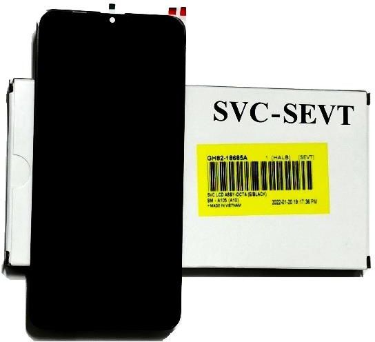 Podzespoły do telefonu Samsung Galaxy M10 M105 Nowy Lcd - Opinie i ceny ...