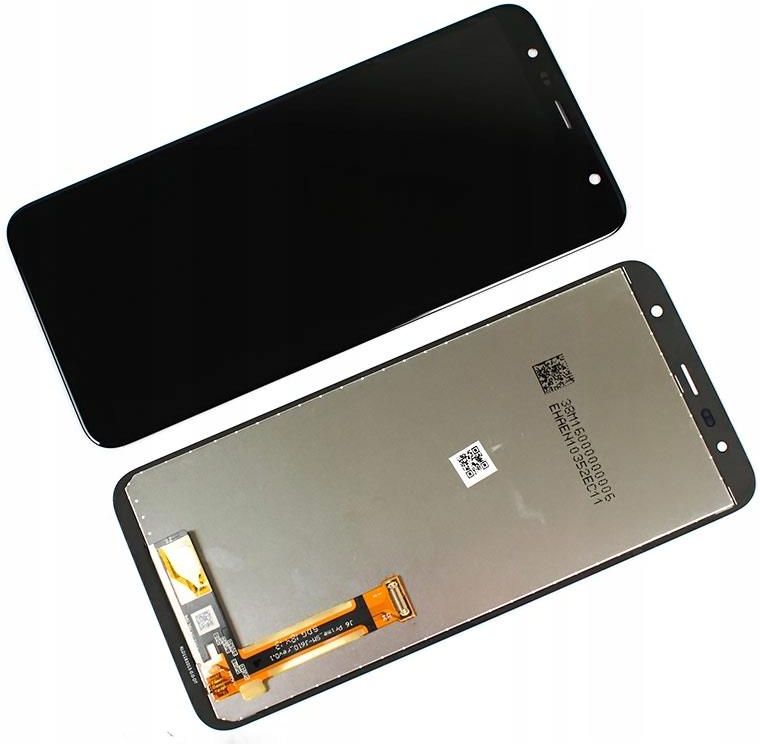 Podzespoły do telefonu Wyświetlacz Lcd Samsung J4 Plus J415F J6+ J610F ...