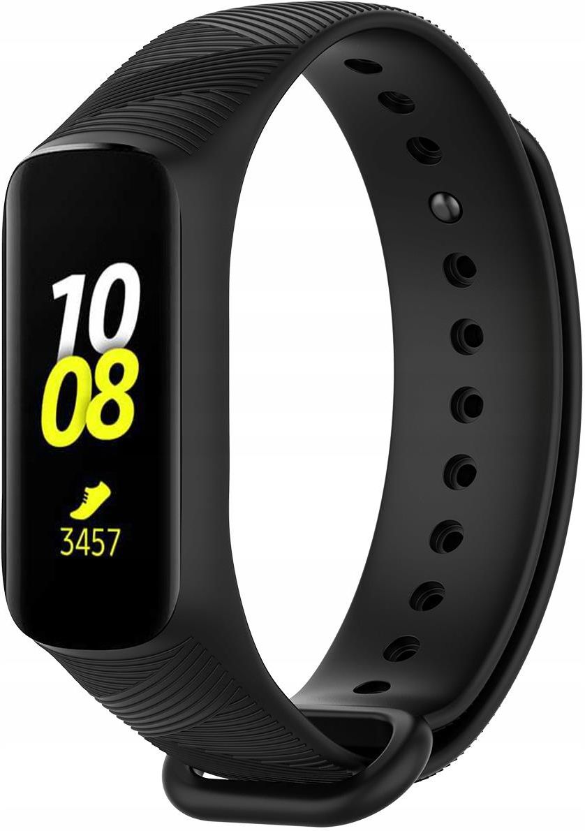 Pasek Opaska Do Samsung Galaxy Fit Sm-R375 Sm R375 - Opinie i ceny na ...