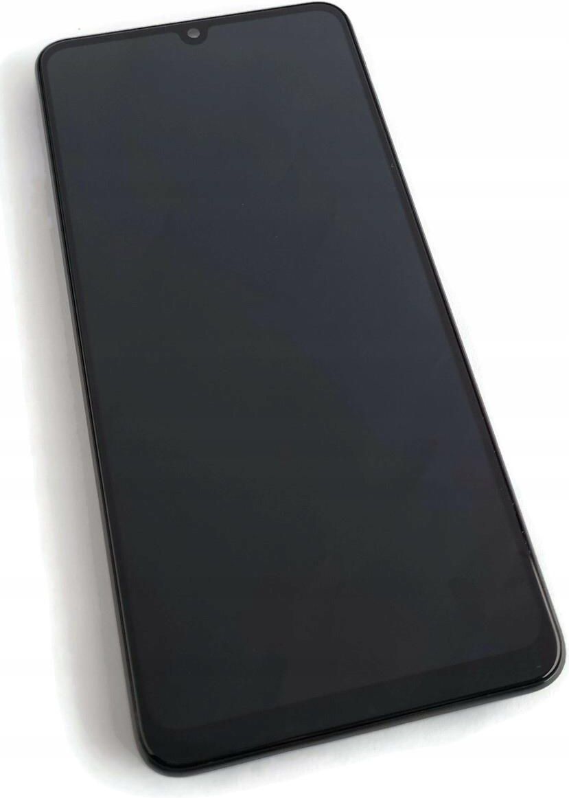 Podzespoły do telefonu Org Wyświetlacz Lcd Z Ramką Do Samsung M23 Sm ...