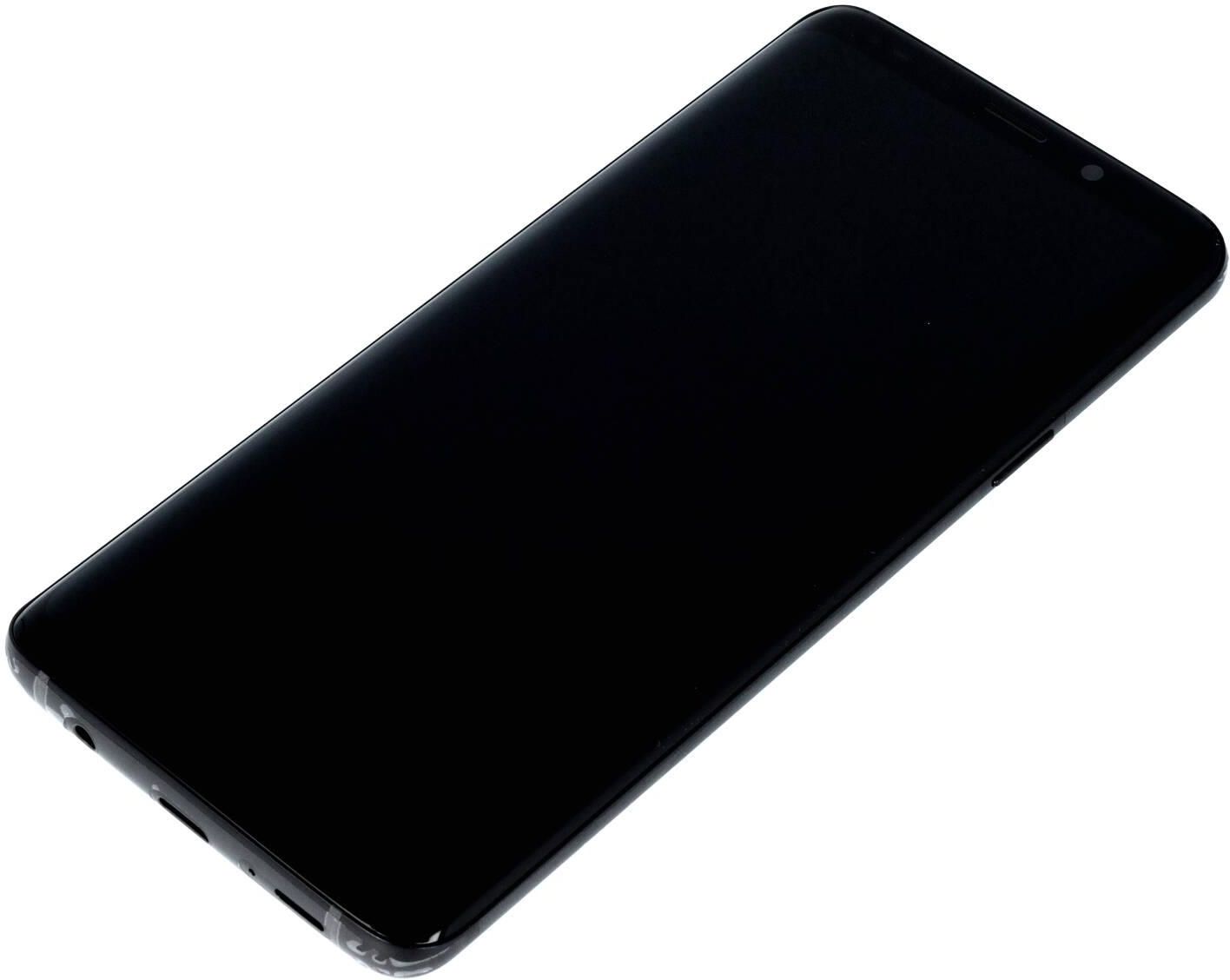 Podzespoły do telefonu Wyświetlacz Galaxy S9+ Plus G965 - Opinie i ceny ...