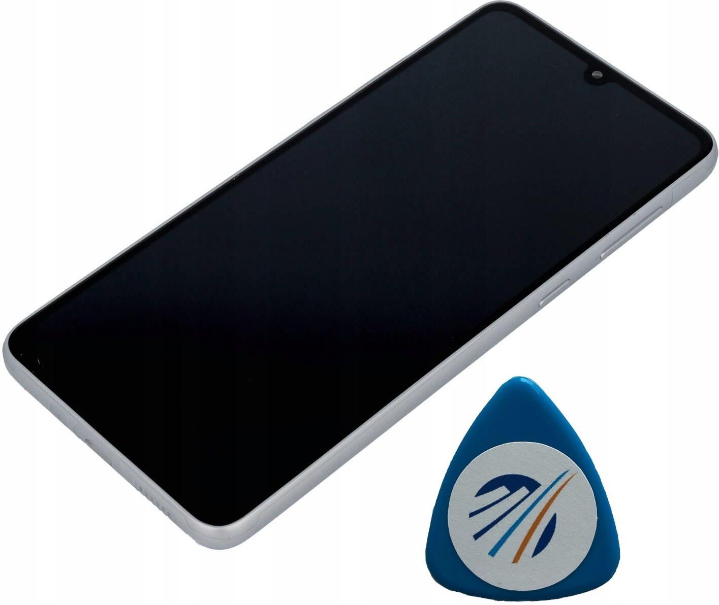 Podzespoły do telefonu Wyświetlacz Samsung Galaxy A33 5G A336 - Opinie ...