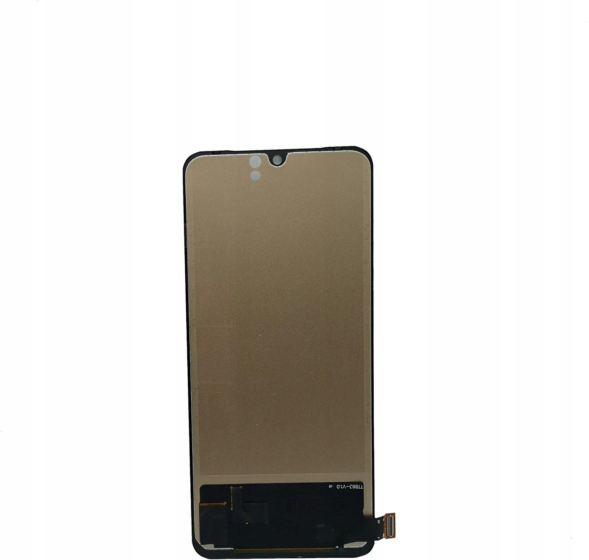 Podzespoły do telefonu Wyświetlacz Ekran Vivo V21 5G V2050 - Opinie i ...