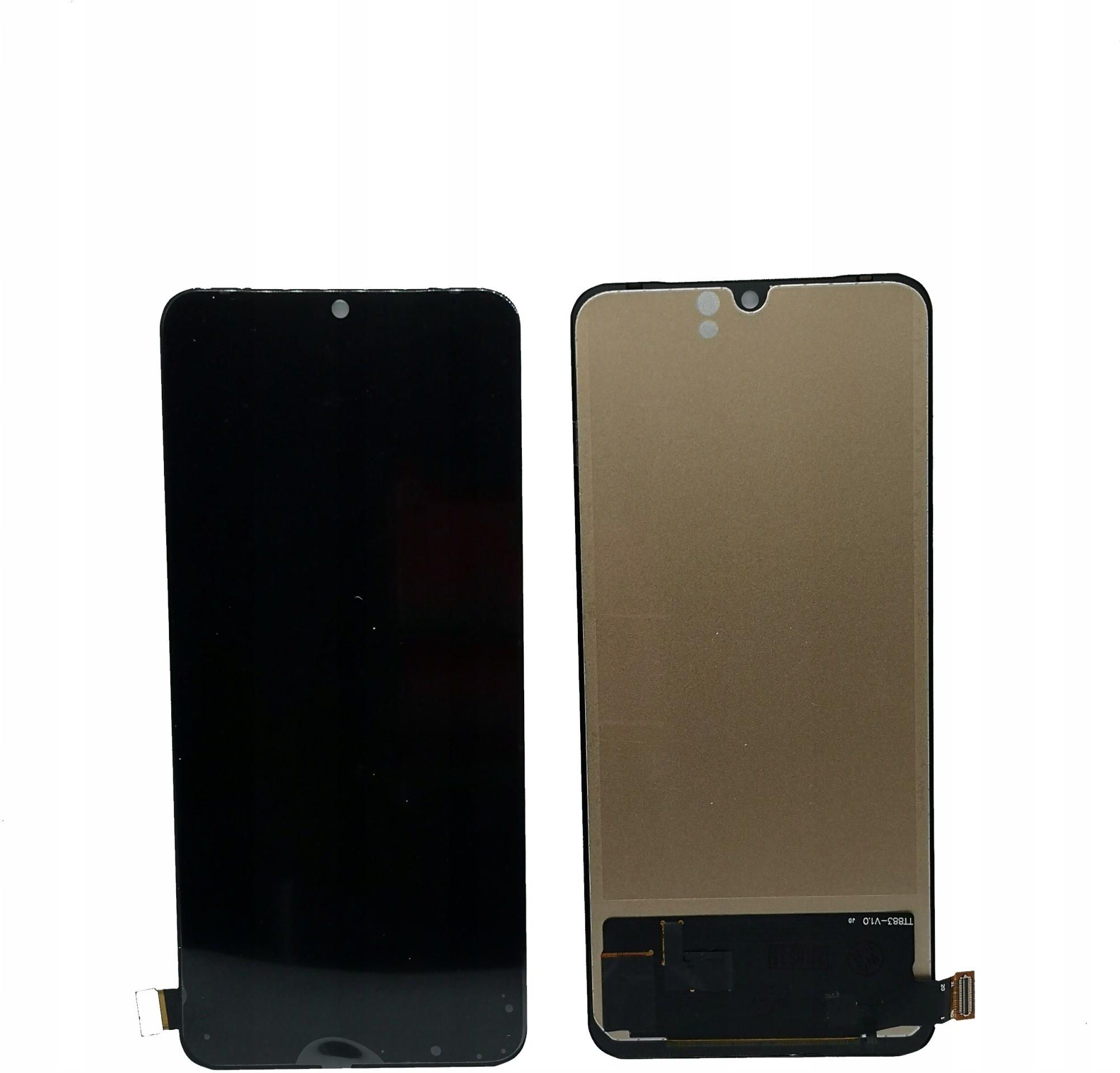 Podzespoły do telefonu Wyświetlacz Ekran Vivo V21 5G V2050 - Opinie i ...