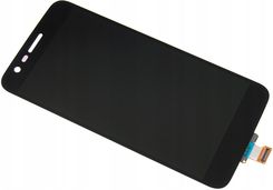Podzespoły do telefonu Ekran Lcd Digitizer Dotyk Lg K11 2018 // X410E ...