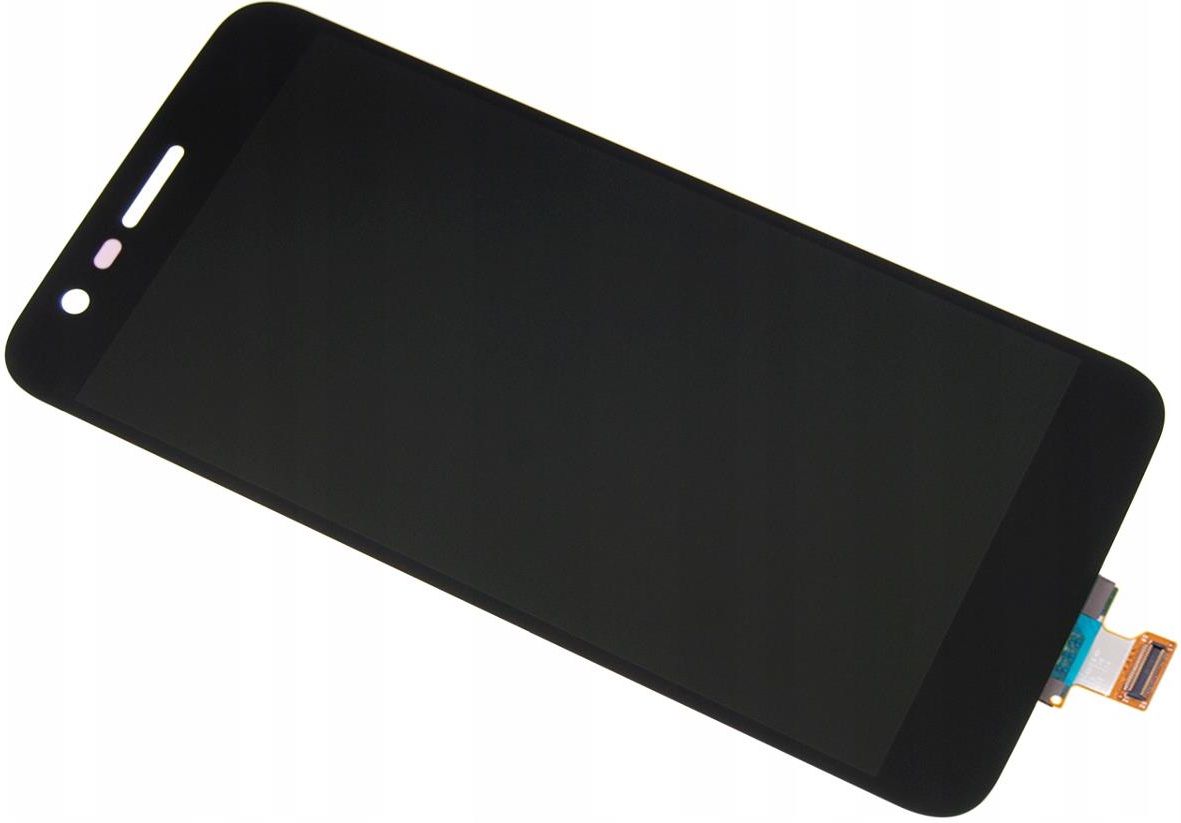 Podzespoły do telefonu Ekran Lcd Digitizer Dotyk Lg K11 2018 // X410E ...