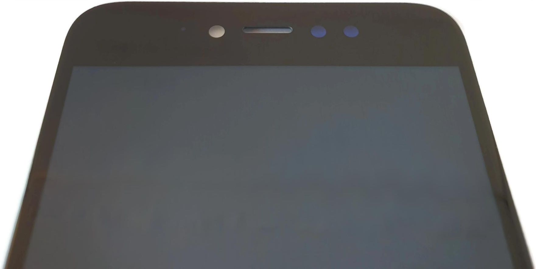 Podzespoły do telefonu Wyświetlacz Lcd Ekran Xiaomi Redmi Note 5A Prime ...