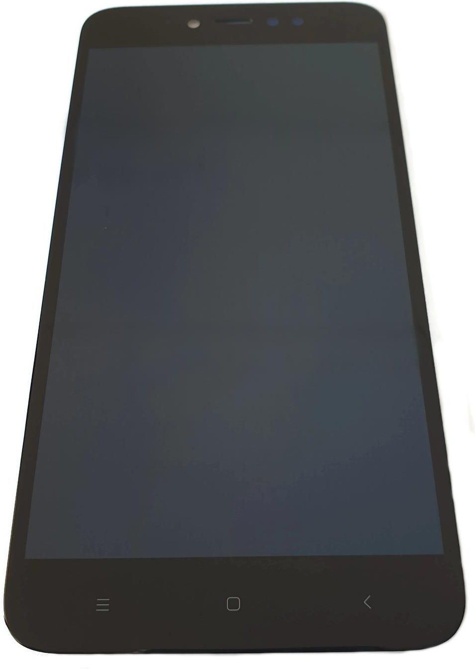 Podzespoły do telefonu Wyświetlacz Lcd Ekran Xiaomi Redmi Note 5A Prime ...