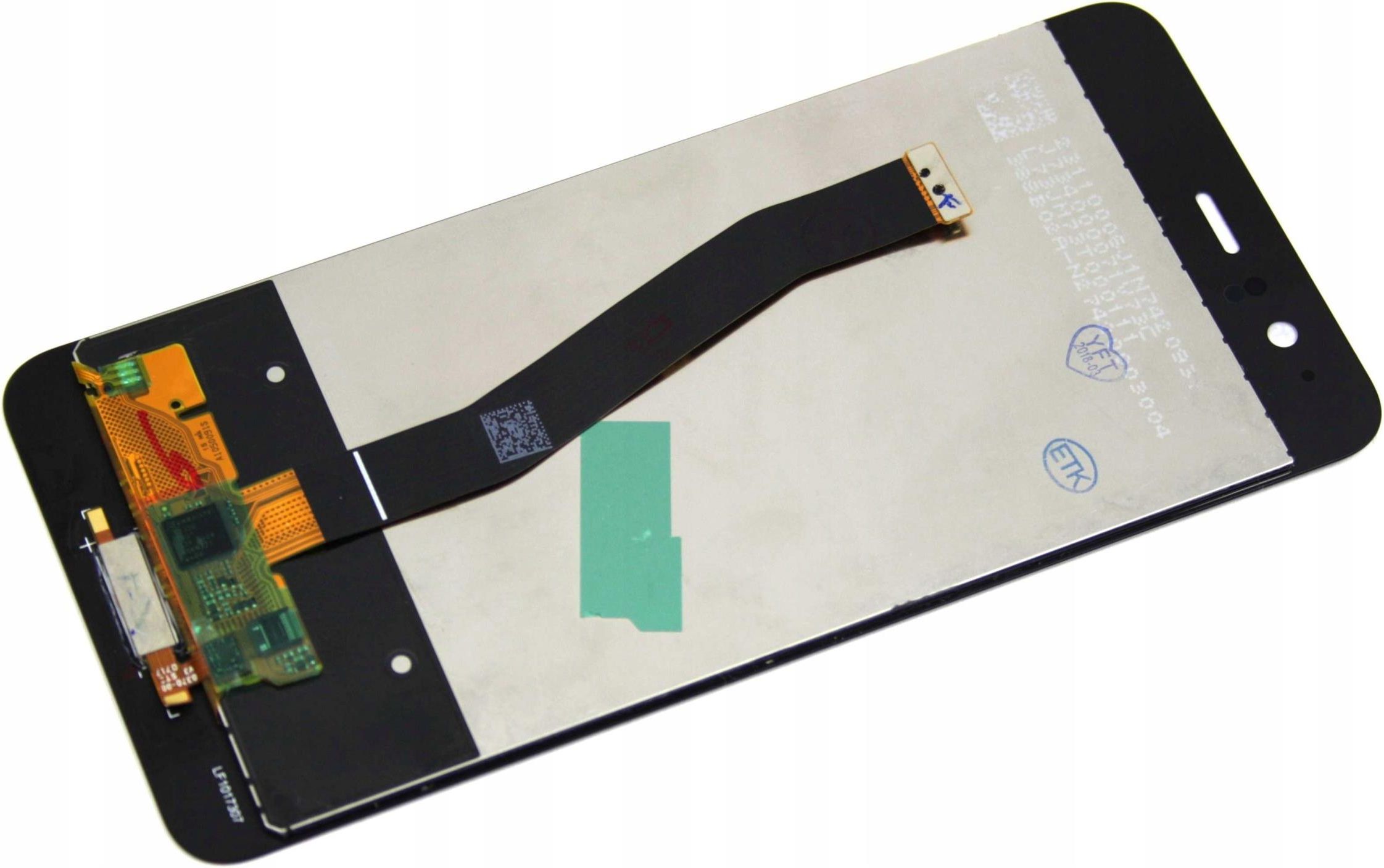 Podzespoły do telefonu Wyświetlacz Dotyk Lcd Huawei Vtr-L29 Vtr-L09 P10 ...