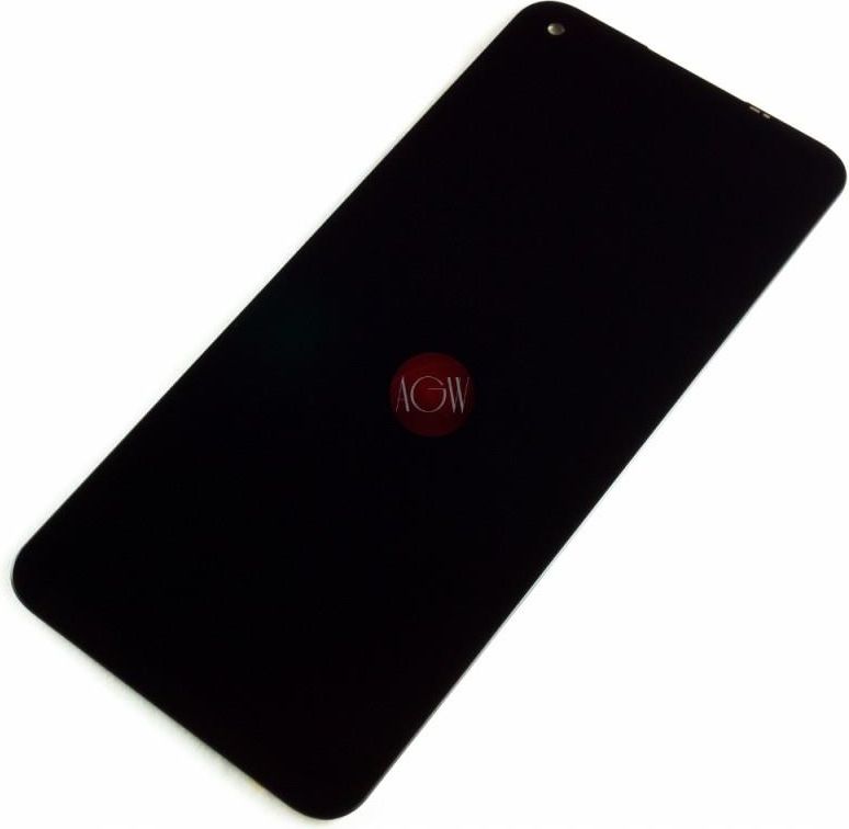 Podzespoły do telefonu Wyświetlacz Dotyk Lcd Oppo A74 5G Cph2197 ...