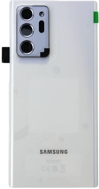 Podzespoły do telefonu Klapka Baterii Samsung Note 20 Ultra N986 N985 ...