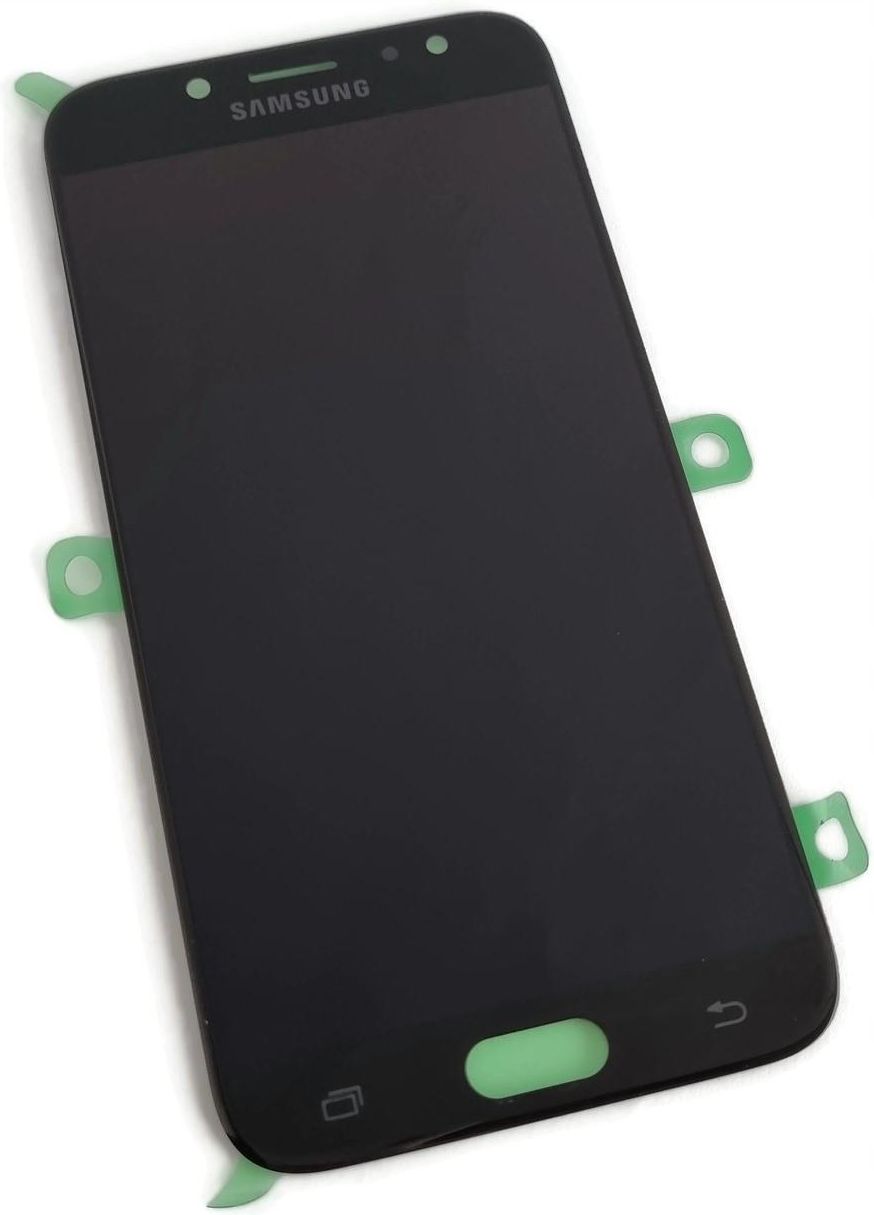 Podzespoły do telefonu Wyświetlacz Lcd Do Samsung J7 2017 J730 - Opinie ...