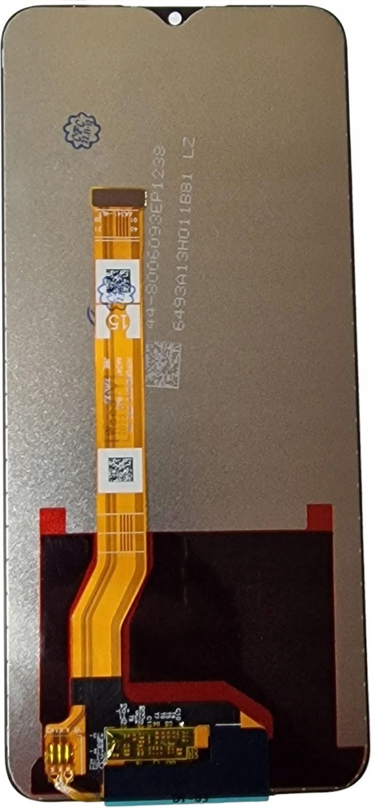 Podzespoły do telefonu Wyświetlacz Lcd Ekran Oppo A17 Cph2477 - Opinie ...