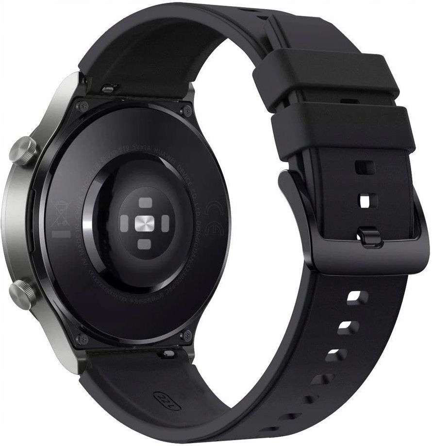 Pasek Do Huawei Watch Gt Gt2 Gt2 Pro Braders - Opinie i ceny na Ceneo.pl