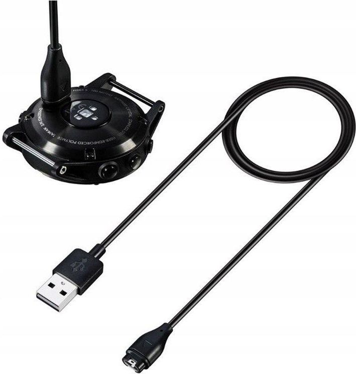 Kabel Usb Ładowarka Garmin Forerunner 945 935 245 - Opinie i ceny na ...