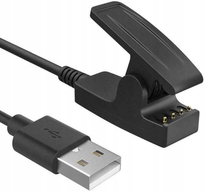 Ładowarka Kabel Usb Klips Garmin Forerunner 35 - Opinie i ceny na Ceneo.pl