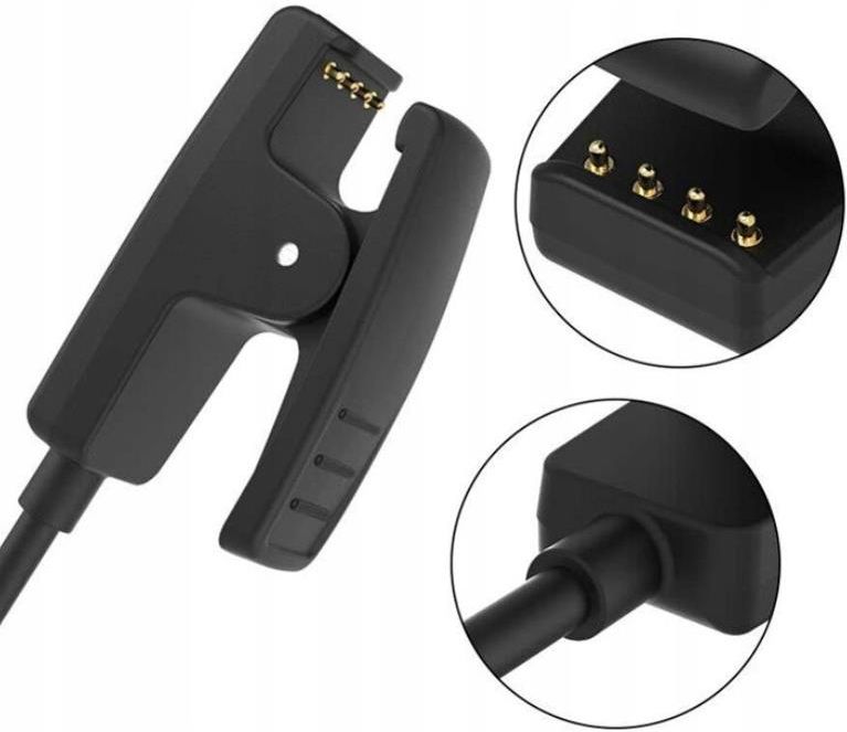 Kabel Usb Ładowarka Garmin Vivomove Hr - Opinie i ceny na Ceneo.pl